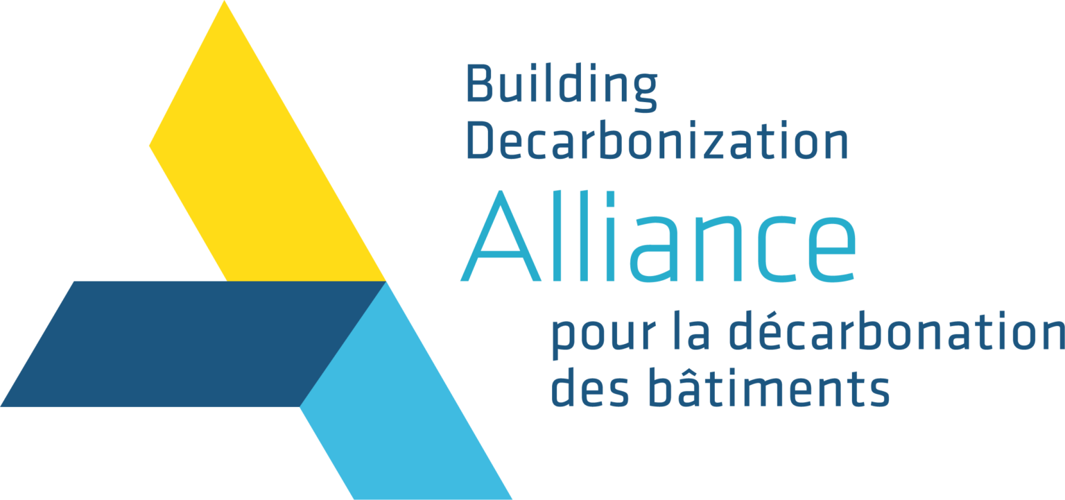 Building Decarbonization Alliance - The Transition Accelerator