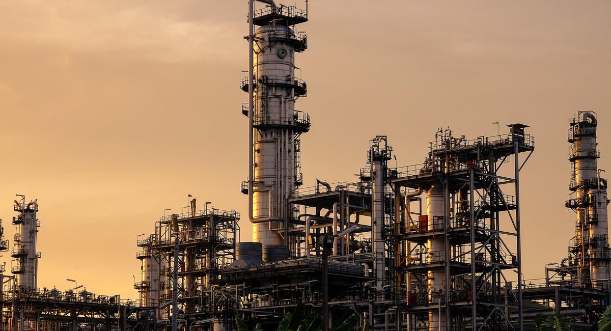 Oil & Gas - The Transition Accelerator