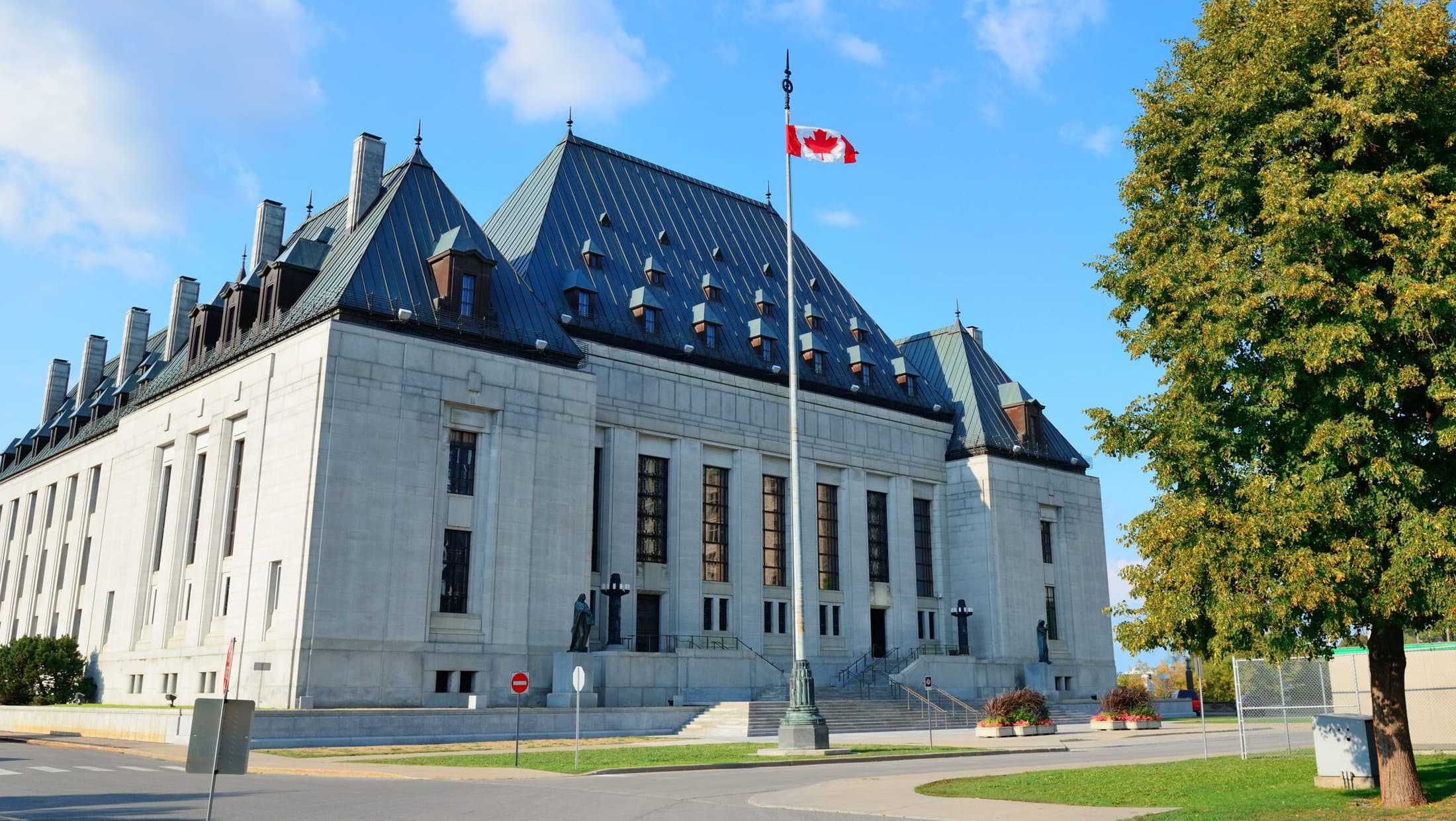 The Impact Assessment Act Ruling: A Ripple or a Wave in Emissions ...