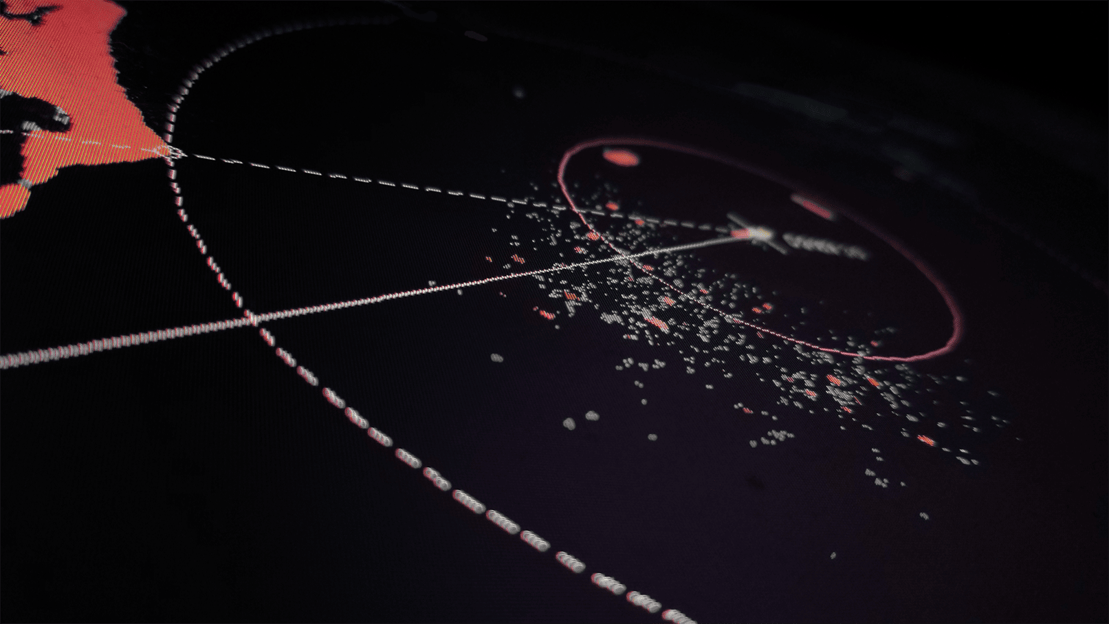 Electrons, Rocks, and Brains - The Transition Accelerator