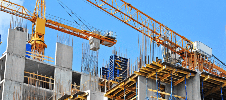 Canada’s Largest Construction Companies Unite to Drive Industry Shift ...
