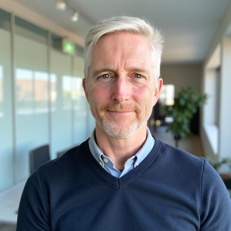 Our People - The Transition Accelerator
