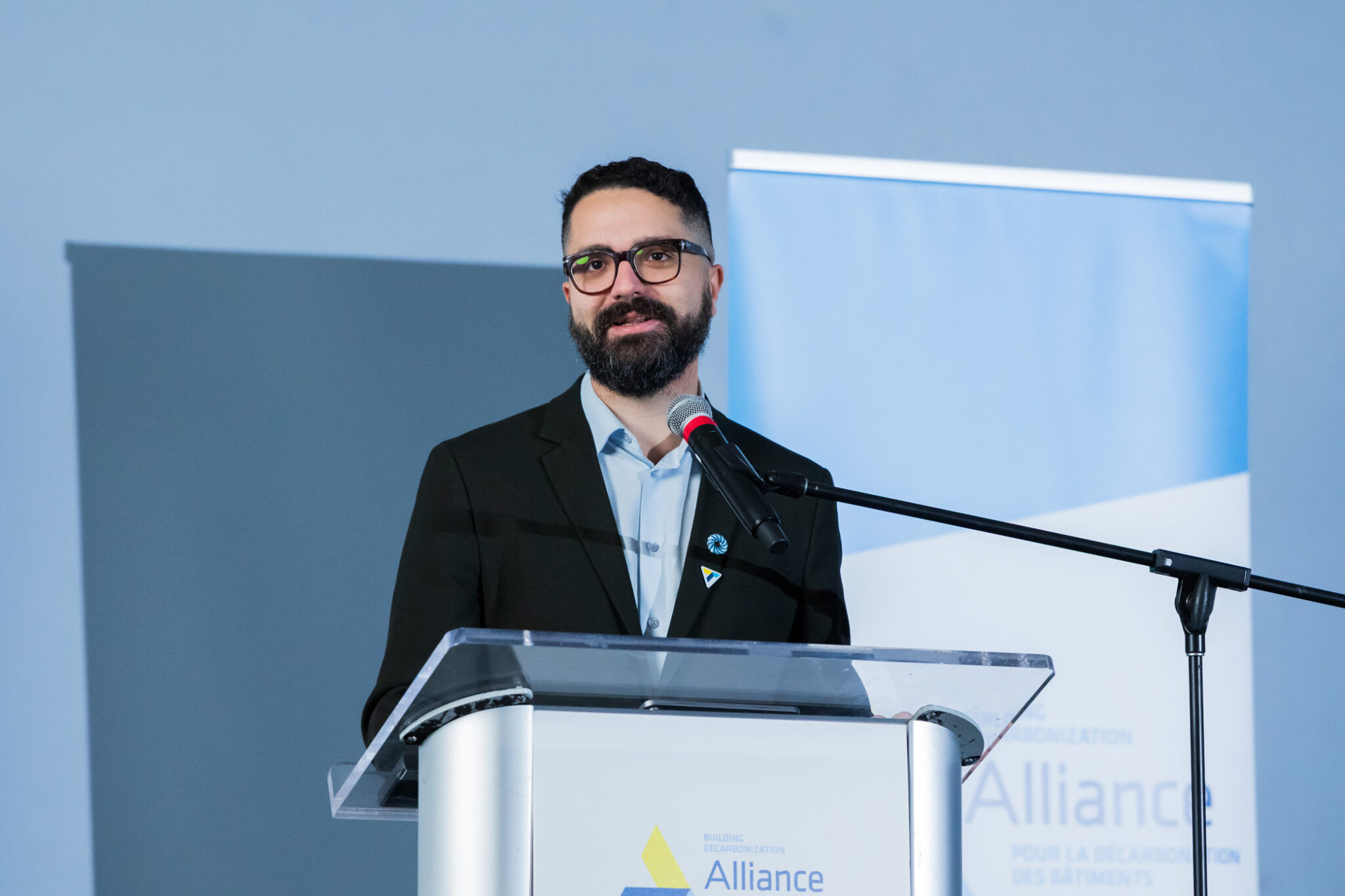 Moe Kabbara named CEO of Transition Accelerator as Dan Wicklum moves to ...